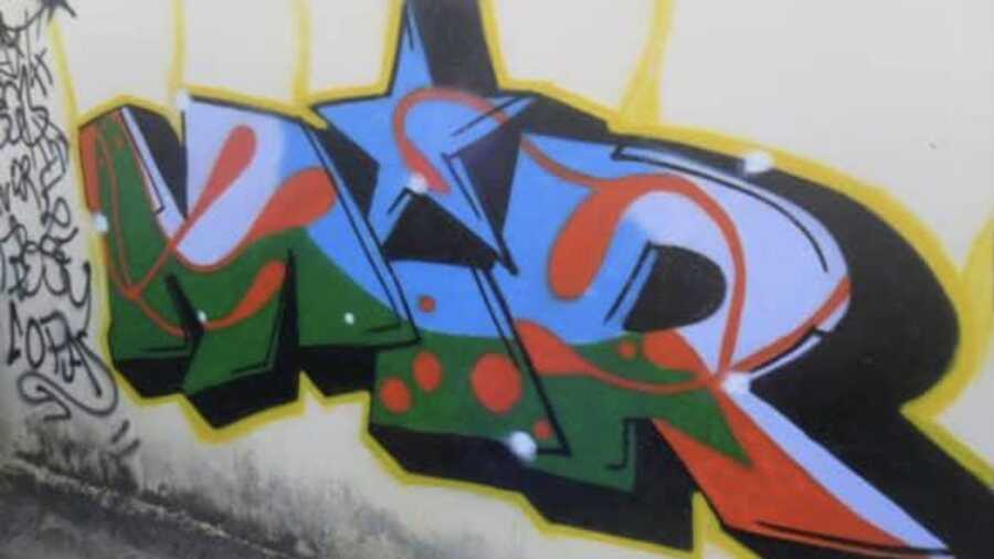 Serrinha IN Cores: Evento de graffiti reunirá artistas de cinco países ...